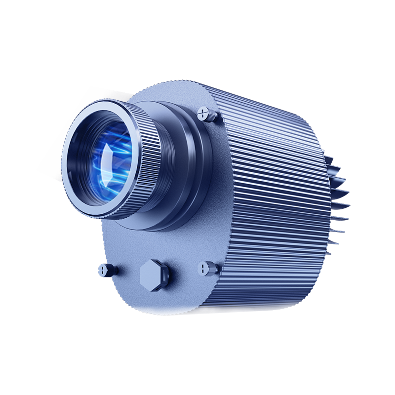 LED ocean water waving lamp high power projection lamp dynamic water ...