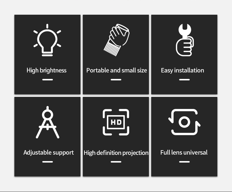 Led logo light bar KTV GOBO projection rail light with guide track ...