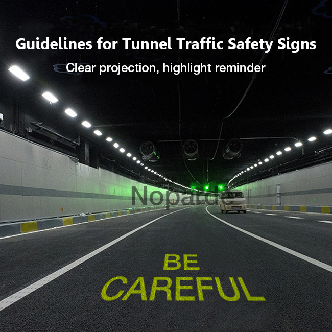 Traffic projector will be responsible for your travel safety - Noparde ...