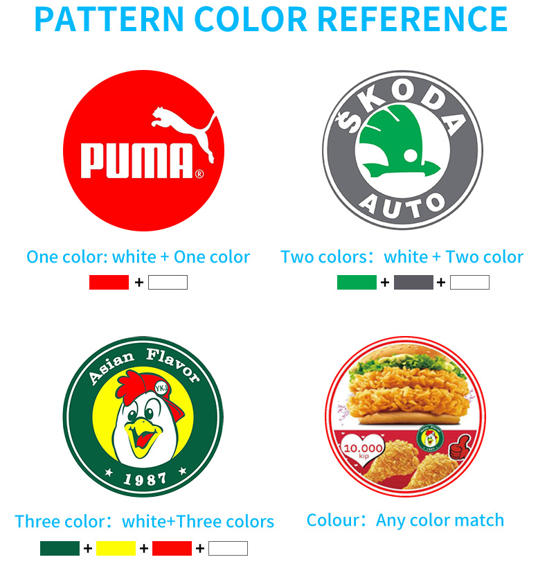 Custom Outdoor Logo Spotlight Projector 150W Logo Projection On Wall ...