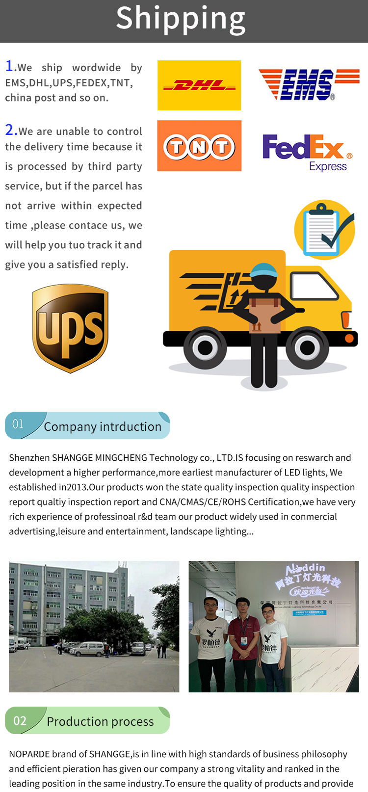 200W Outdoor Laser Logo Projector Custom Advertising Logo Wall ...