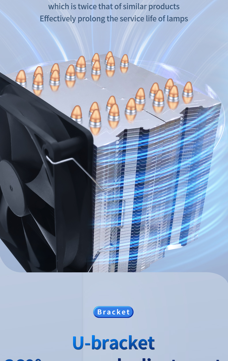 100 Watt Noparde led sign projector Safety Sign Projection Lamp ...