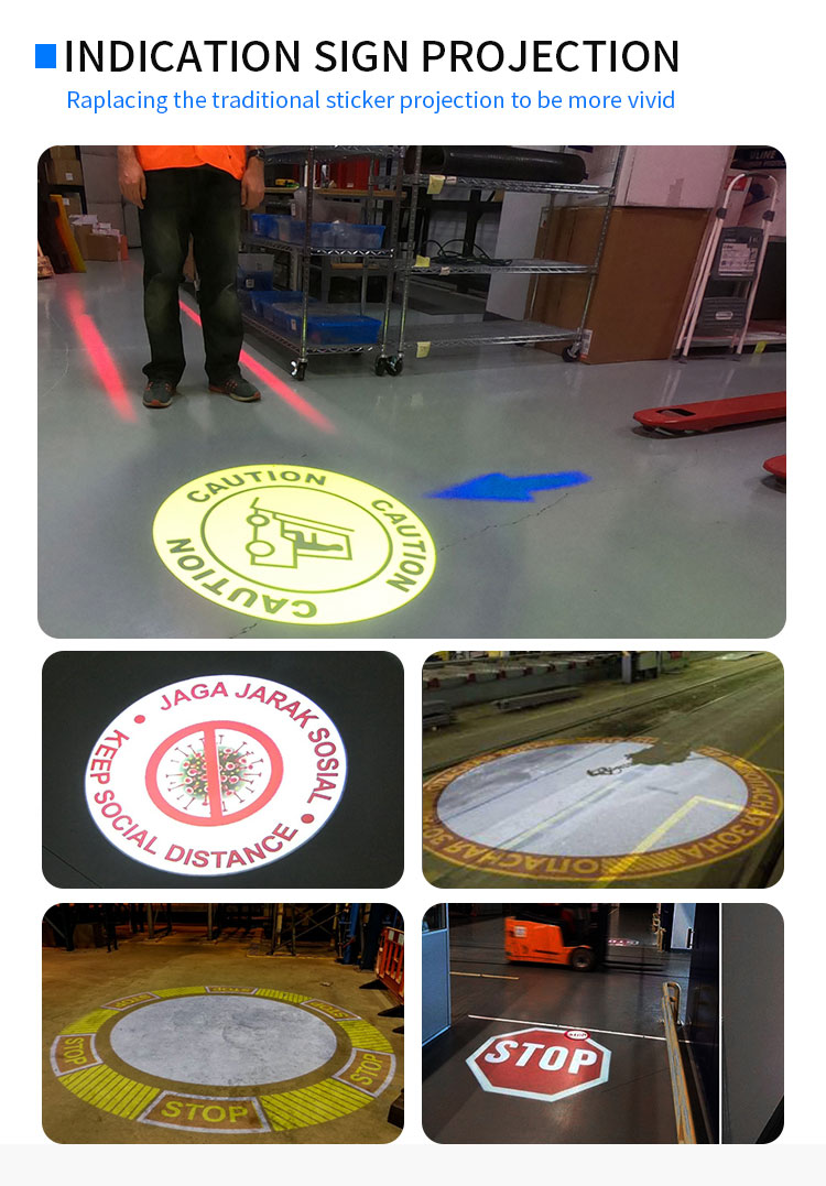 led logo projector light gobo projector custom logo projector led logo ...