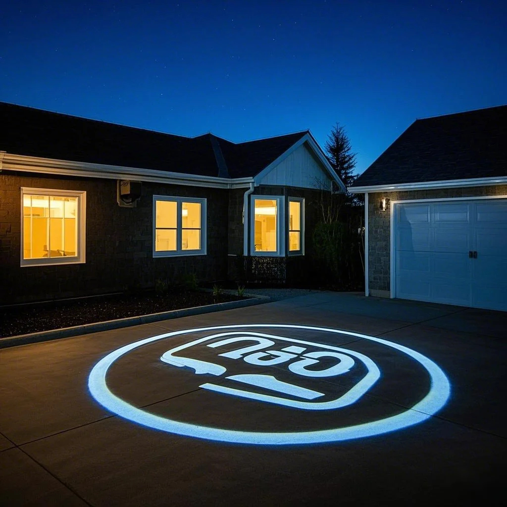 LED Sign Projectors: Unleashing Limitless Visual Potential Everywhere ...