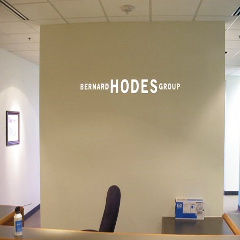 Enhance Your Office with a Projector: Displaying Static Logos on the ...