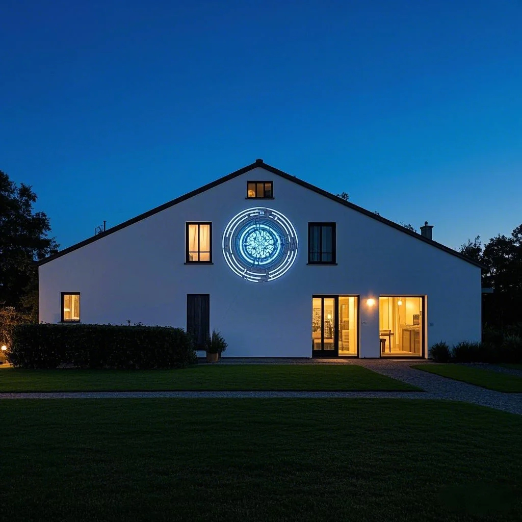 Revolutionize Sign Display! High – Resolution LED Sign Projectors ...